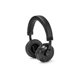 Tchibo - On-Ear-Bluetooth -Kopfh&ouml;rer - schwarz