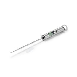 Tchibo - Digitales Bratenthermometer - silber