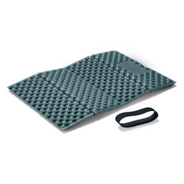 Tchibo - Faltbares Thermo-Sitzkissen - t&uuml;rkis