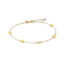 Tchibo - Armband - wei&szlig;