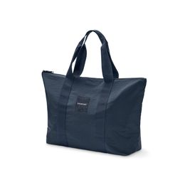 Tchibo - Shopper - dunkelblau