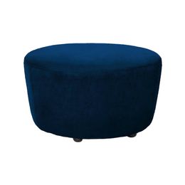 Tchibo - Sitzpouf &raquo;Randy&laquo; von ADA trendline - schwarz