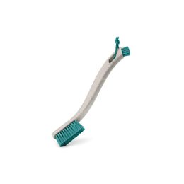 Tchibo - 2-in-1-Grobschmutz-Schuhreinigungsb&uuml;rste - blau