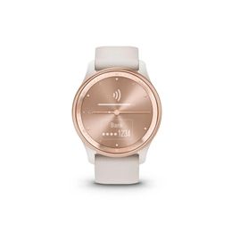 Garmin vivomove Trend - gold