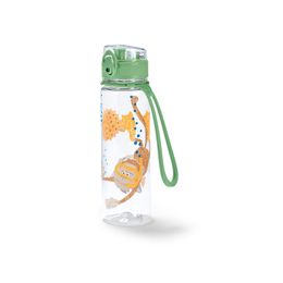 Tchibo - Trinkflasche - mehrfarbig