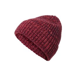 Tchibo - Strickm&uuml;tze - rot