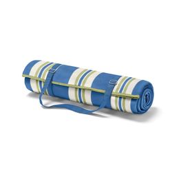 Tchibo - XL-Picknickdecke - beige