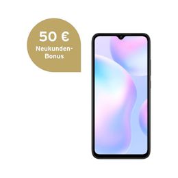 Xiaomi Redmi 9A granit gray