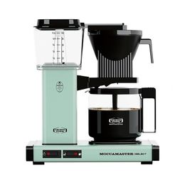 Filterkaffeemaschine &raquo;Moccamaster KBG Select&laquo; - gr&uuml;n
