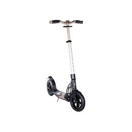 SIX Degrees Aluminium-Scooter &raquo;Air 205 mm&laquo; - schwarz
