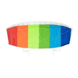 Tchibo - XXL-Flugdrachen &raquo;Regenbogen&laquo;