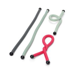 Tchibo - Power Kabelbinder - anthrazit