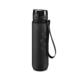 Tchibo - Trinkflasche - schwarz