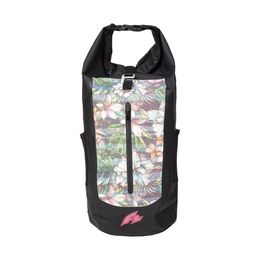 Tchibo - F2 Rucksack &raquo;Swell Happiness&laquo; - mehrfarbig