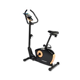 Christopeit Sport Christopeit Heimtrainer Ergometer &raquo;ET 3.1&laquo; - schwarz