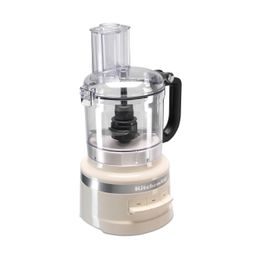 KitchenAid Food Processor - creme