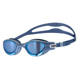 arena Schwimmbrille THE ONE Plus mirror - blau