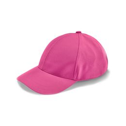 Tchibo - Sportkappe - pink
