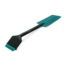 Tchibo - 3-in-1-Auto-Eiskratzer-Schneefeger - schwarz