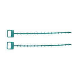 Tchibo - 2 Abflussreiniger - petrol