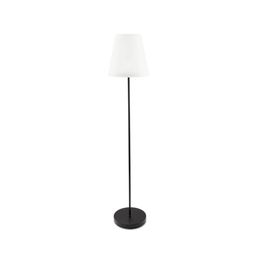 Tchibo - LED-Outdoor-Stehleuchte - anthrazit