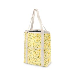 Tchibo - K&uuml;hltasche - gelb