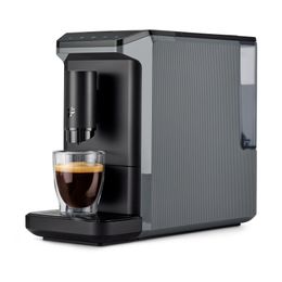 Tchibo - &raquo;Esperto mini&laquo; Kaffeevollautomat - grau