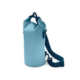 Tchibo - Wasserdichter 5-l-Packsack - hellblau