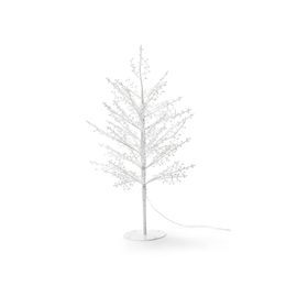 Tchibo - LED-Baum &raquo;Beerenzweig&laquo; - schwarz