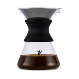 BEEM Pour Over - silber