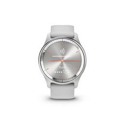 Garmin vivomove Trend - hellgrau