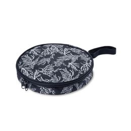 Tchibo - Picknick-Set f&uuml;r 4 Personen - dunkelblau