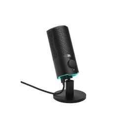 JBL Quantum Stream Mikrofon - schwarz