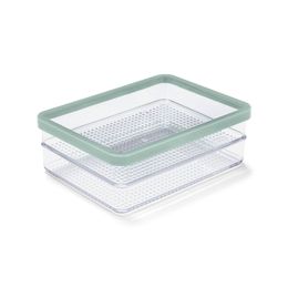 Tchibo - Aufschnittbox - mintgr&uuml;n