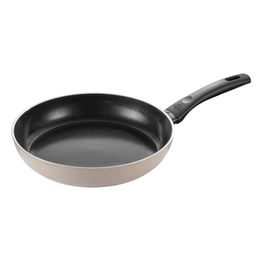 Tchibo - Ballarini Aluminium-Bratpfanne - braun