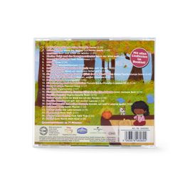 Tchibo - CD &raquo;Wir feiern den Herbst!&laquo;