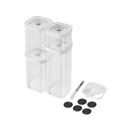 Zwilling Fresh & Save Cube - wei&szlig;