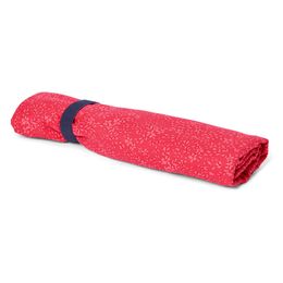 Tchibo - Outdoor-Handtuch - rot