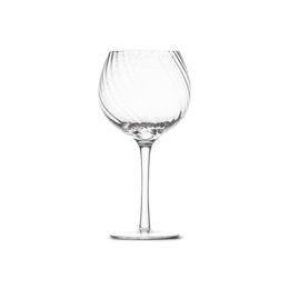 Tchibo - 6 Weingl&auml;ser - transparent