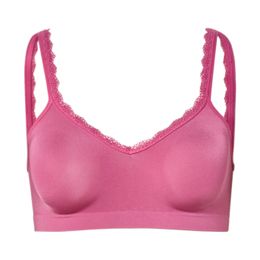 Tchibo - Seamless-Soft-BH - pink