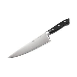Tchibo - Messerblock mit Extraklasse-Messerset - silber