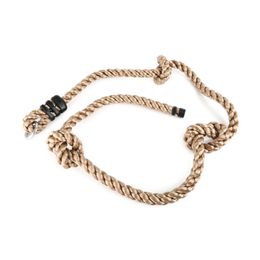 Small Foot Kletterseil - beige