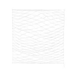 Tchibo - LED-Outdoor-Lichtnetz - transparent