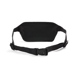 Tchibo - Bauchtasche - schwarz