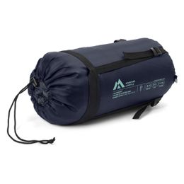 Tchibo - Trekking-Schlafsack - mintgr&uuml;n