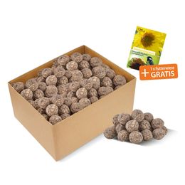 Tchibo - Gourmet-Meisenkn&ouml;del - braun