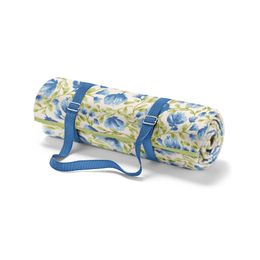 Tchibo - Kleine Picknickdecke - beige