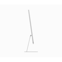 Apple iMac 24" M3 8-Core CPU - silber