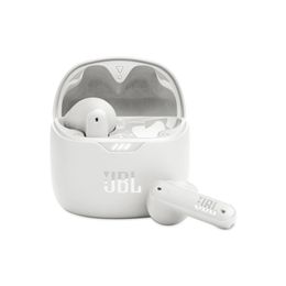 JBL &raquo;Tune Flex&laquo; In-Ear TWS Kopfh&ouml;rer - wei&szlig;