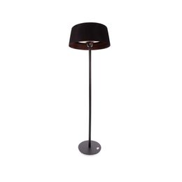Sunred-Stand-Heizstrahler &raquo;Halogen Artix Basic&laquo; - schwarz